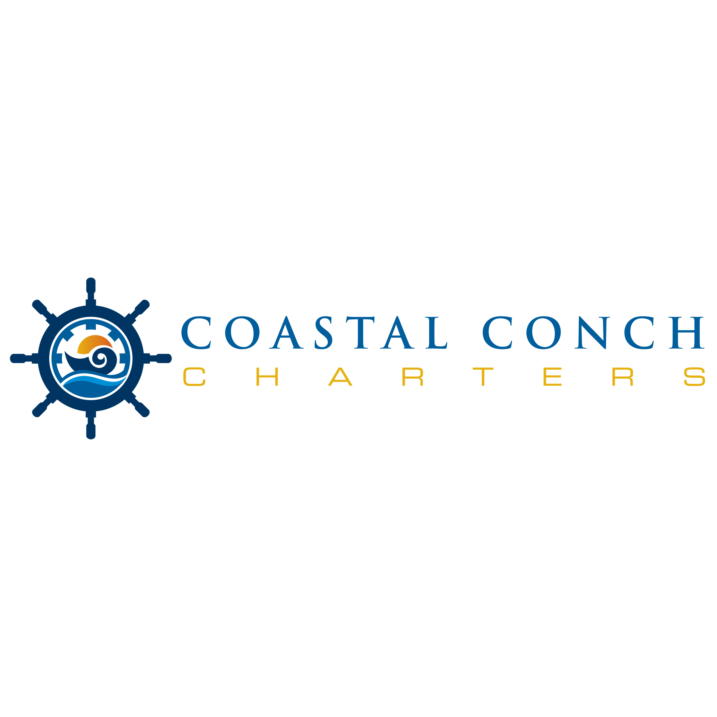 Dolphins, Manatees, and much more! | Coastal Conch Charters